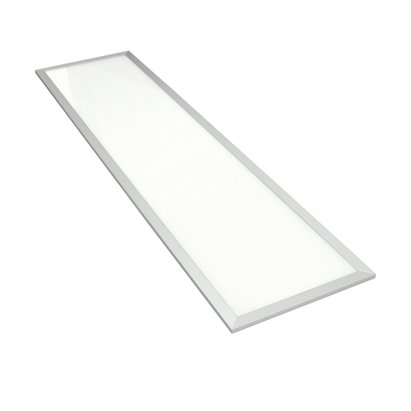 PL10 Series LED Panel Light (30x120CM / 40W) – LEDbay Lighting