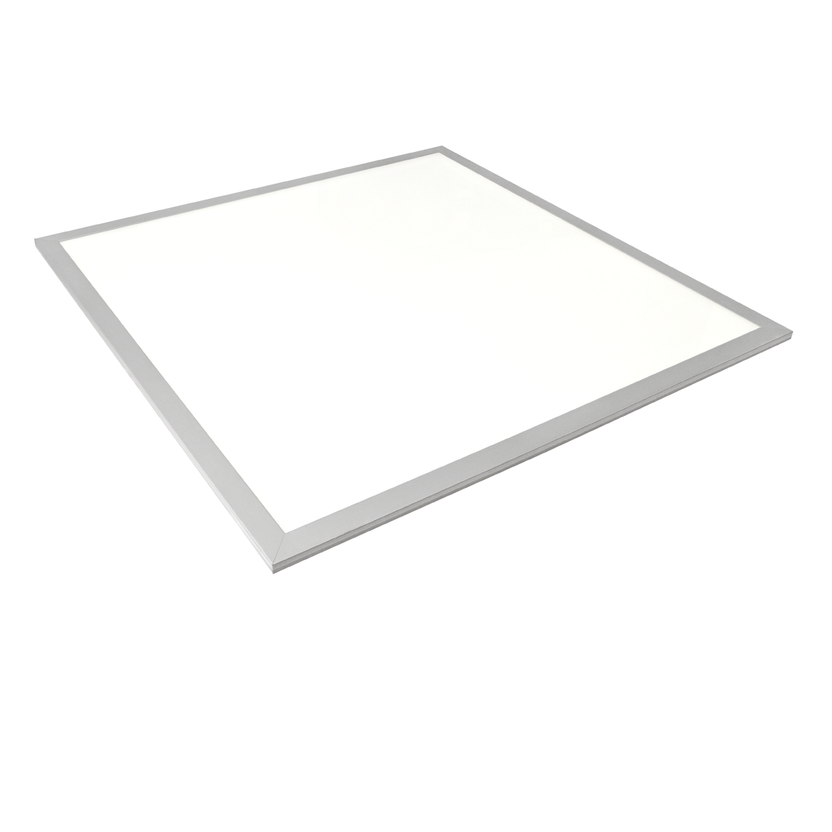 PL10 Series LED Panel Light (62x62CM / 40W) – LEDbay Lighting