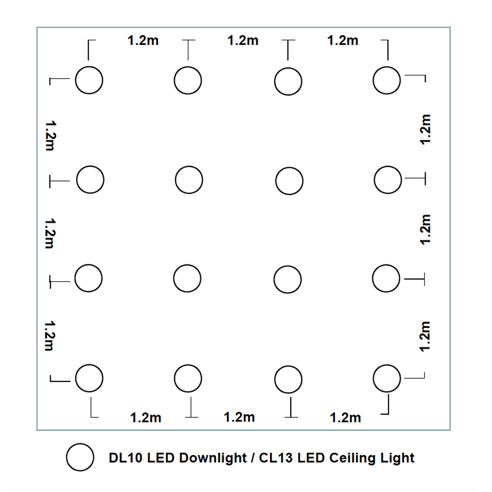 Smart-DIM I LED Lighting System – LEDbay Lighting